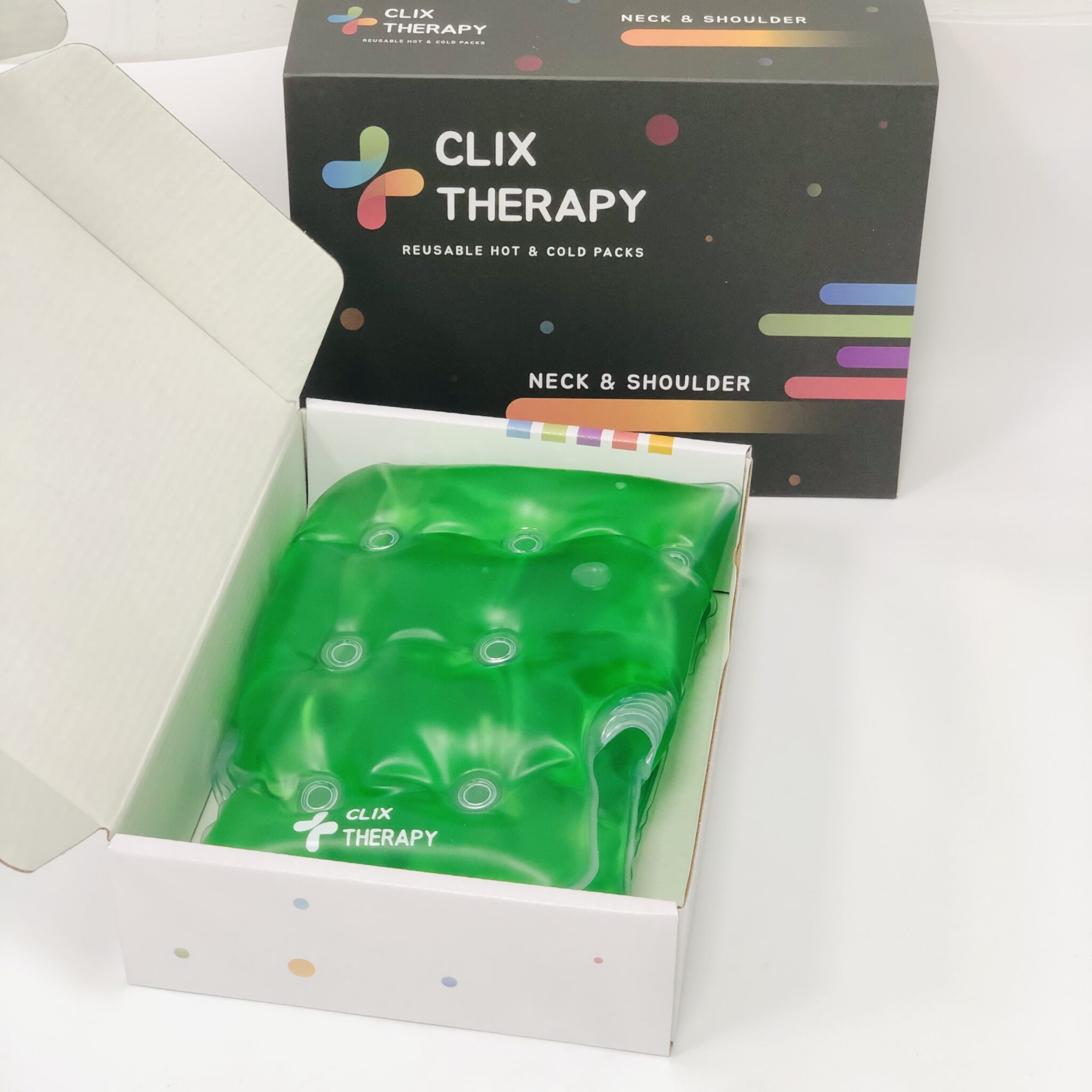 Clix Therapy