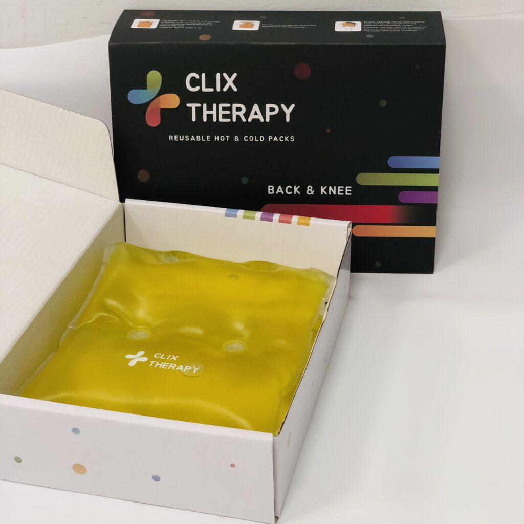 Clix Therapy