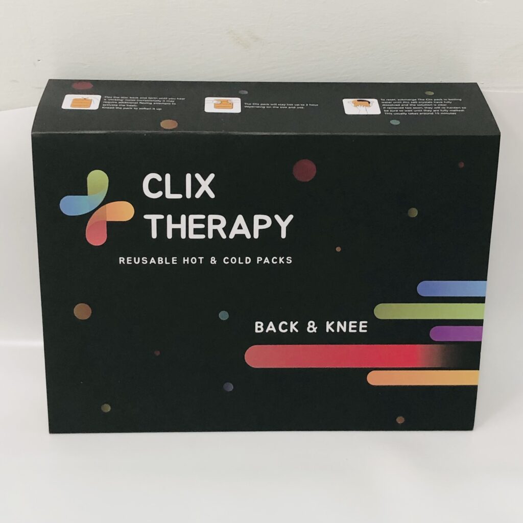 Clix Therapy